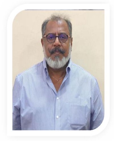Committee of Management - Sri Pushpam College