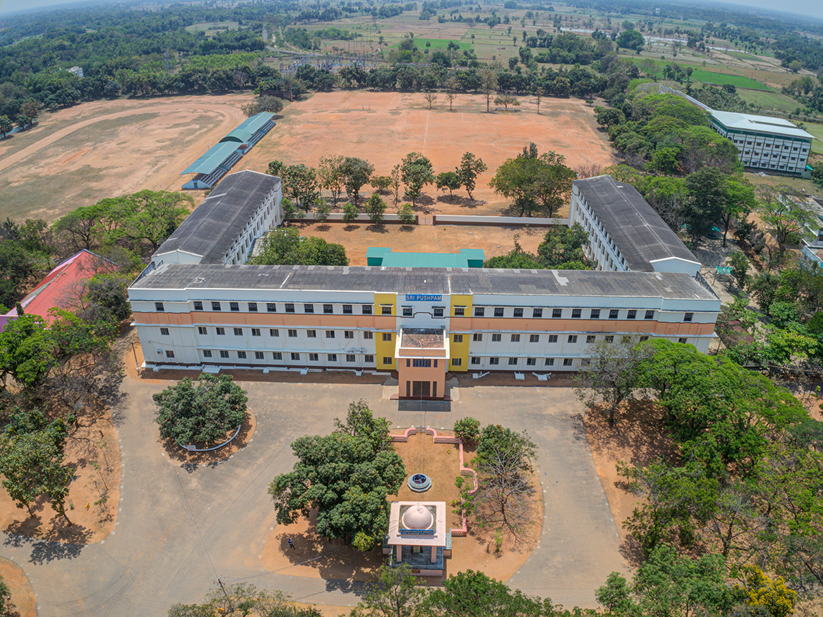 WELCOME TO A.V.V.M Sri Pushpam College,Poondi,Thanjavurl... - Sri ...