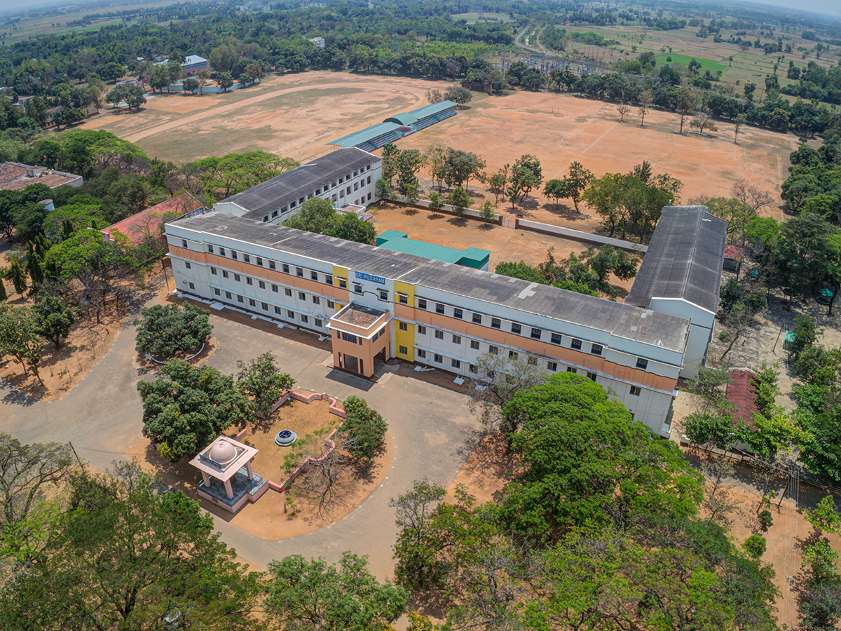 WELCOME TO A.V.V.M Sri Pushpam College,Poondi,Thanjavurl... - Sri ...