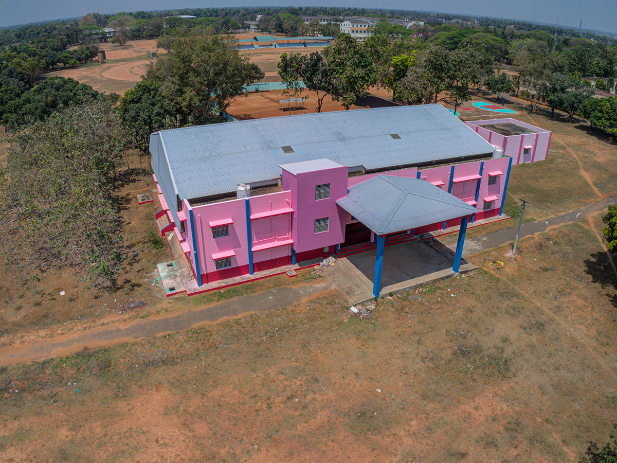 WELCOME TO A.V.V.M Sri Pushpam College,Poondi,Thanjavurl... - Sri ...